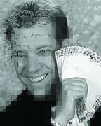 Now Appearing | The Academy of Magical Arts