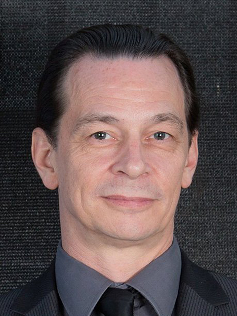 Bill Goodwin Hollywood