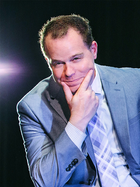 Now Appearing | The Academy of Magical Arts