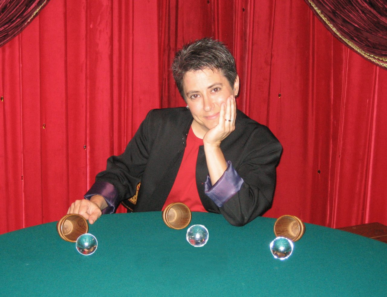 PRO Series - The Academy of Magical ArtsThe Academy of Magical Arts