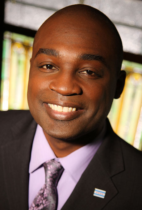 Now Appearing | The Academy of Magical Arts