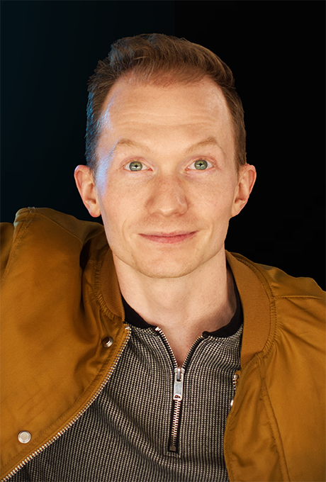 Now Appearing | The Academy of Magical Arts