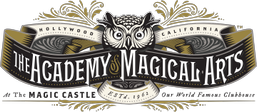 Thank You - The Academy of Magical ArtsThe Academy of Magical Arts
