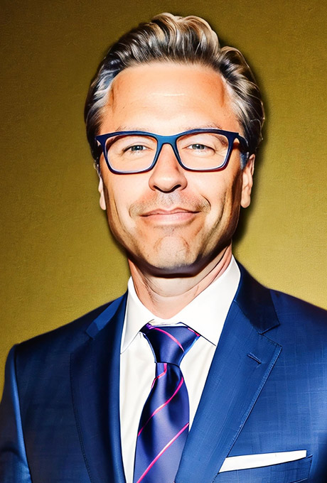 Now Appearing - The Academy of Magical ArtsThe Academy of Magical Arts