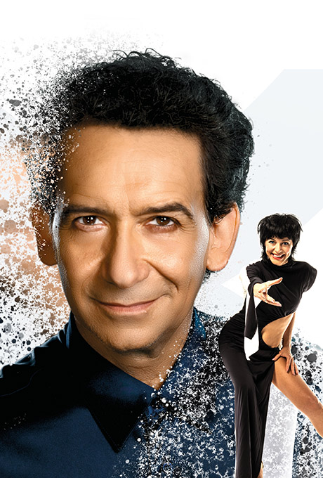 Now Appearing - The Academy of Magical ArtsThe Academy of Magical Arts