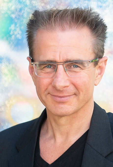 Now Appearing - The Academy of Magical ArtsThe Academy of Magical Arts