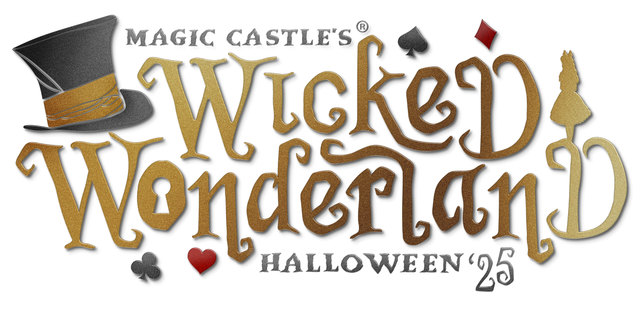 Halloween 2025 - The Academy of Magical ArtsThe Academy of Magical Arts