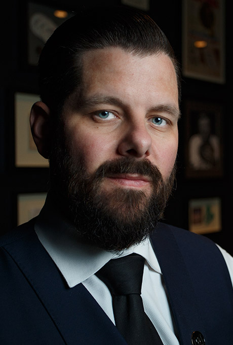 Now Appearing - The Academy of Magical ArtsThe Academy of Magical Arts