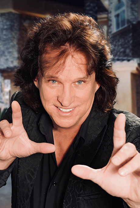 Now Appearing - The Academy of Magical ArtsThe Academy of Magical Arts