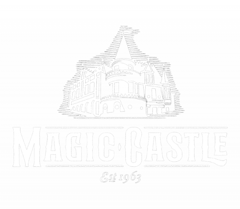 The Magic Castle
